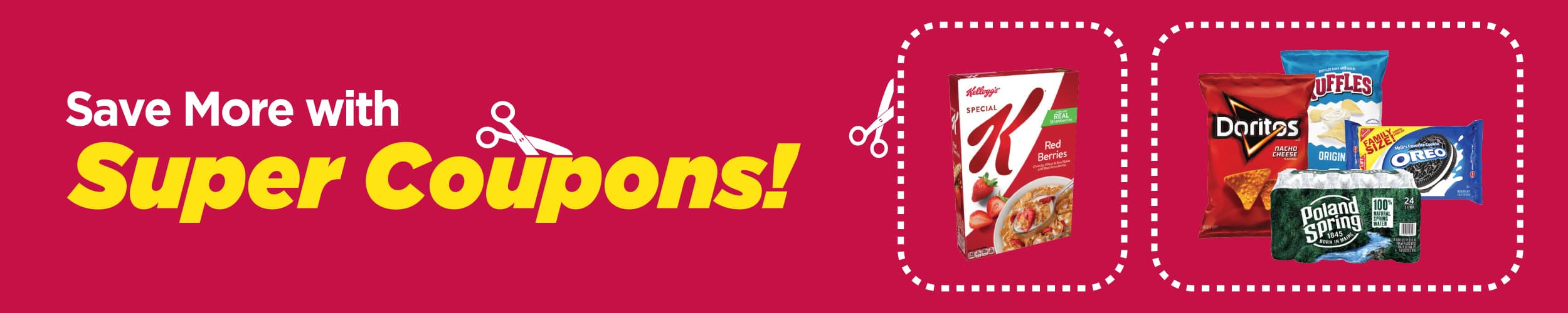 Tops Friendly Markets - Your Neighborhood Store With More