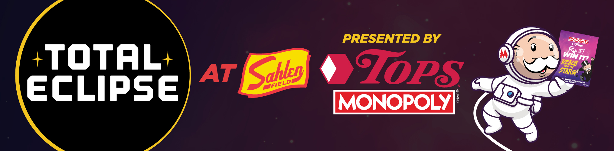 Tops Friendly Markets - Your Neighborhood Store With More