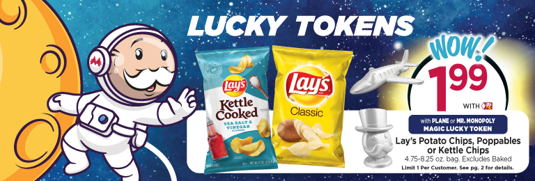 Tops Friendly Markets - Your Neighborhood Store With More