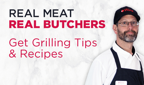 Tops Friendly Markets - Your Neighborhood Store With More