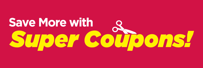 Tops Friendly Markets - Your Neighborhood Store With More