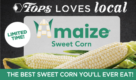Tops Friendly Markets - Your Neighborhood Store With More