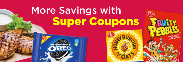 Tops Friendly Markets - Your Neighborhood Store With More