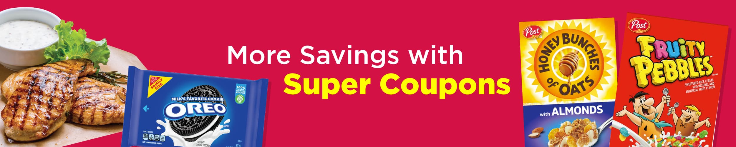 Tops Friendly Markets - Your Neighborhood Store With More