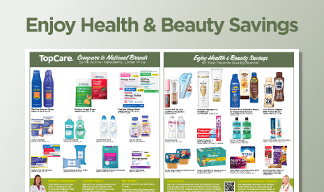 Tops Friendly Markets - Your Neighborhood Store With More