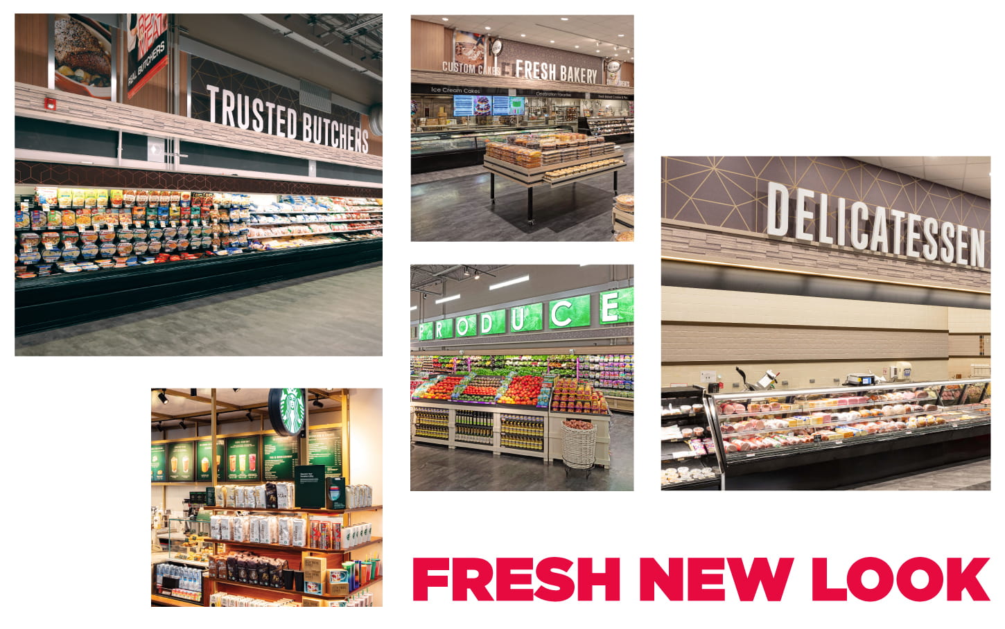 Tops Friendly Markets - Grand Opening