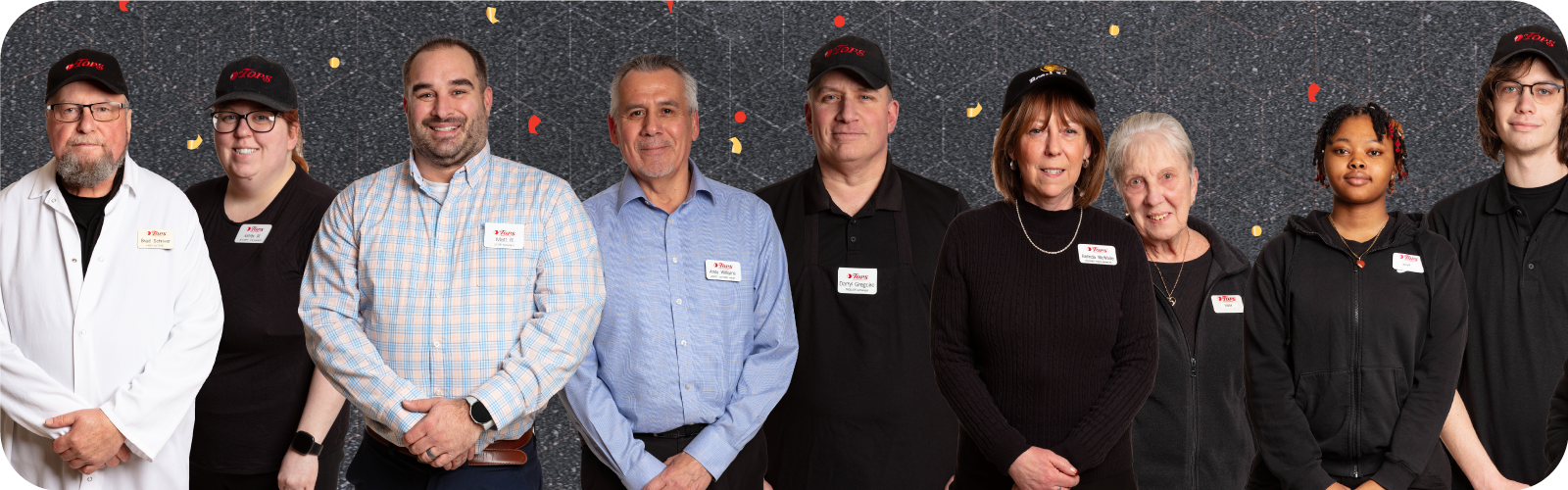 Tops Friendly Markets - Williamsville Grand Opening