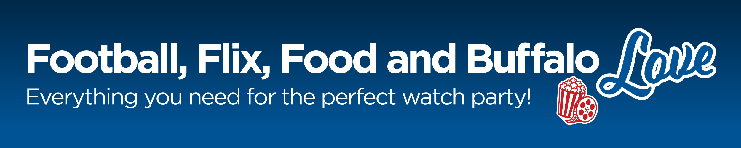 Tops Friendly Markets - Watch Party